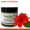 Chebe Hair Butter with Chebe Powder, Natural Butters, 4oz - Walmart.com