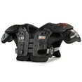 Gear Pro-Tec J.V. X3 Football Shoulder Pad - Walmart.com