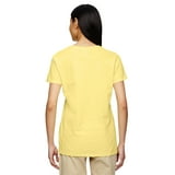 Gildan Ladies' Heavy Cotton™ 5.3 oz. T-Shirt - G500L - Walmart.com