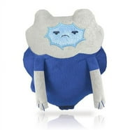 Domo 9" Plush Batman Blue Uniform Domo - Walmart.com