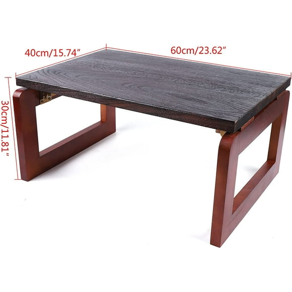 Low Table For Sitting On The Floor