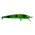 Bay Rat Lures, S3, Glow Green Frog - Walmart.com