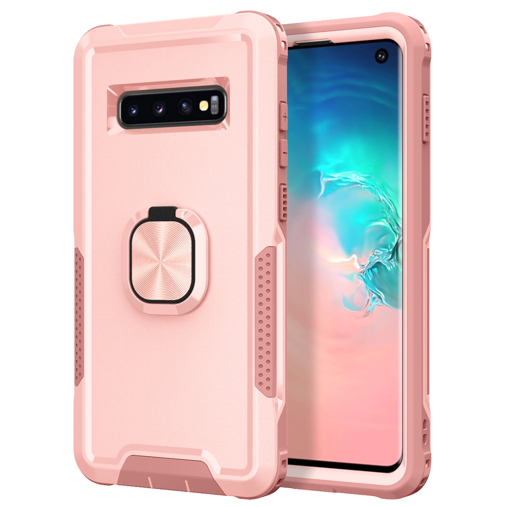 Click here for Samsung Galaxy S10 Case  Dteck Hybrid Rugged Shock... prices