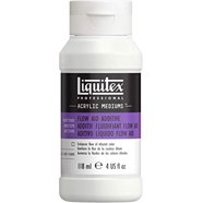 Winsor & Newton Artists' Acrylic Flow Improver, 125ml Bottle - Walmart.com