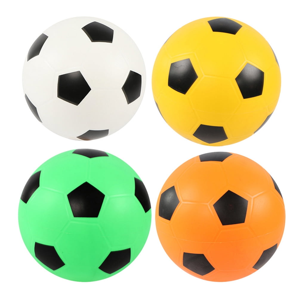 Click here for Hcyz 4 Pcs Children Soccer Balls Toy Outdoor Kids... prices