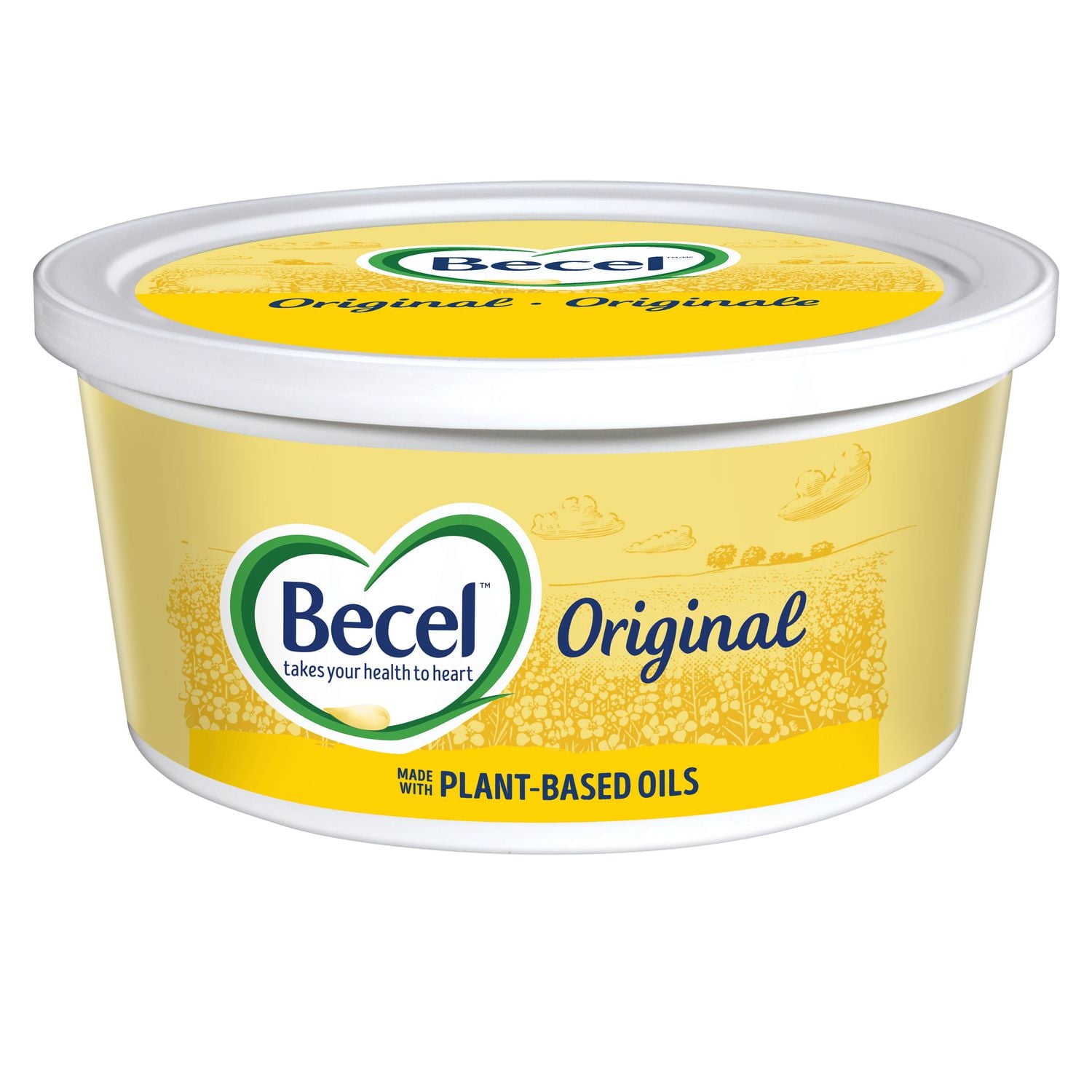 Click here for Becel Margarine Original prices