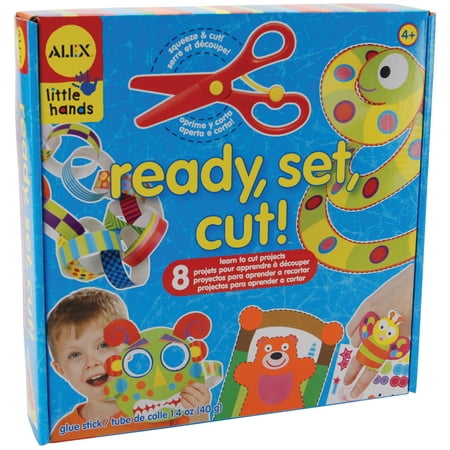 Ready, Set, Cut! Kit- | Walmart Canada