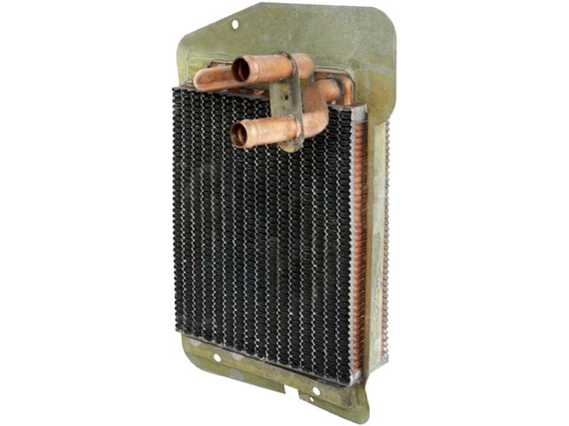 Heater Core - Compatible with 1971 - 1974 Plymouth Road Runner 1972 ...