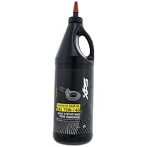 BRP XPS Synthetic Gear Oil - 75W-140 779160 - Walmart.com