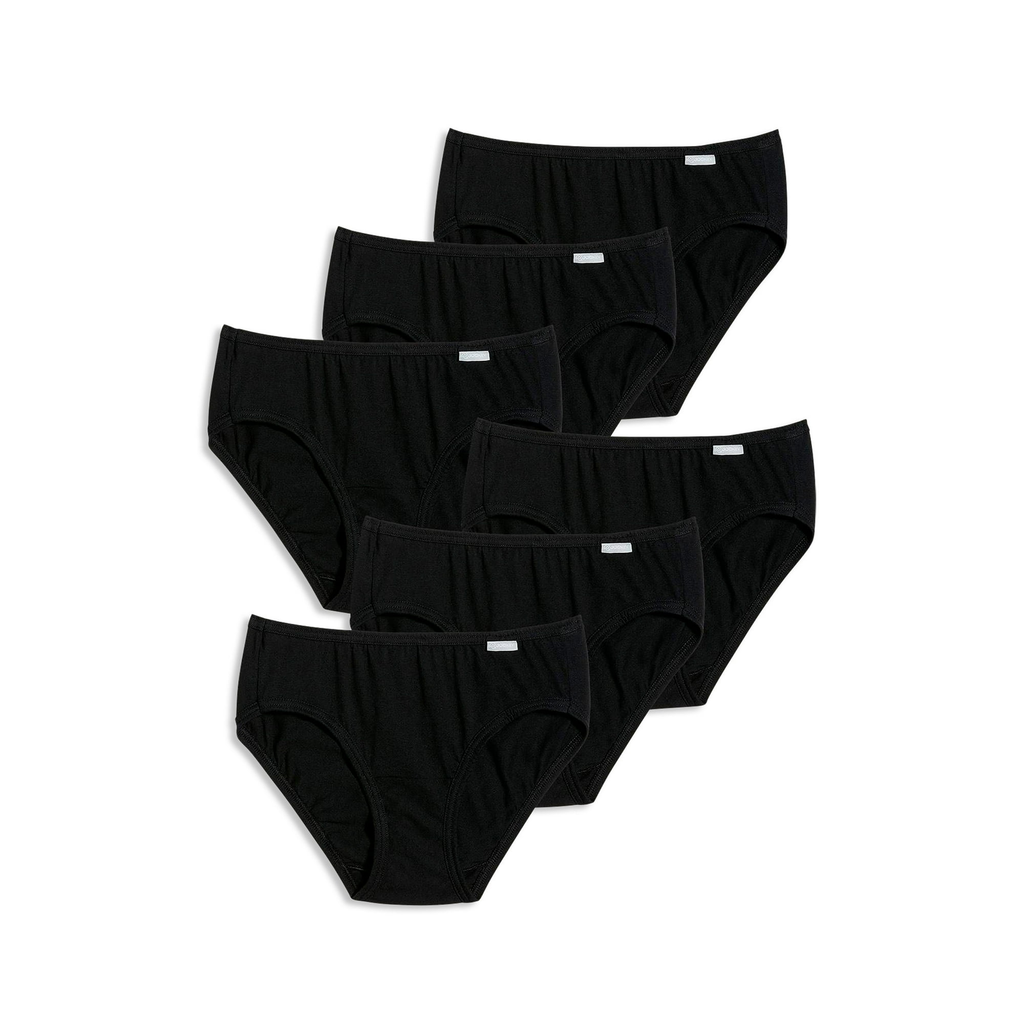 Click here for Jockey Womens Elance Bikini - 6 Pack prices