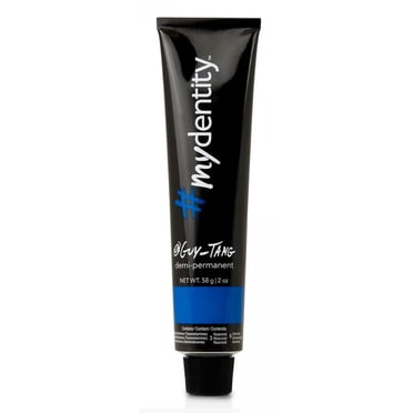 Guy Tang #MyDentity Demi-Permanent Hair Color - 9RG Light Blonde / Rose ...