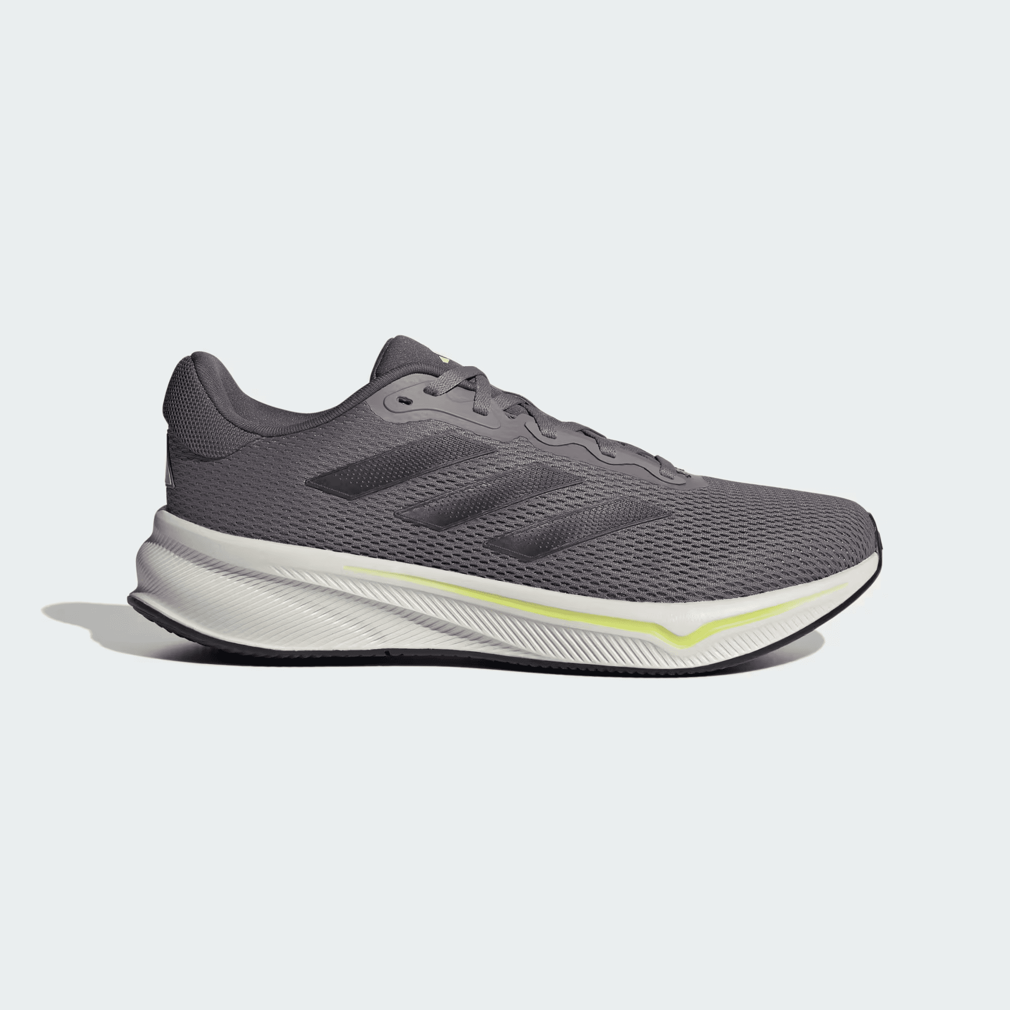 TENIS ADIDAS RESPONSE GRISES | Walmart en línea