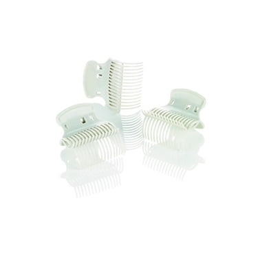 Conair Spc10x Super Clips Multipurpose Hair Clips - Walmart.com