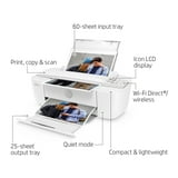 HP DeskJet 3772 All-in-One Wireless Color Inkjet Printer - Instant Ink ...