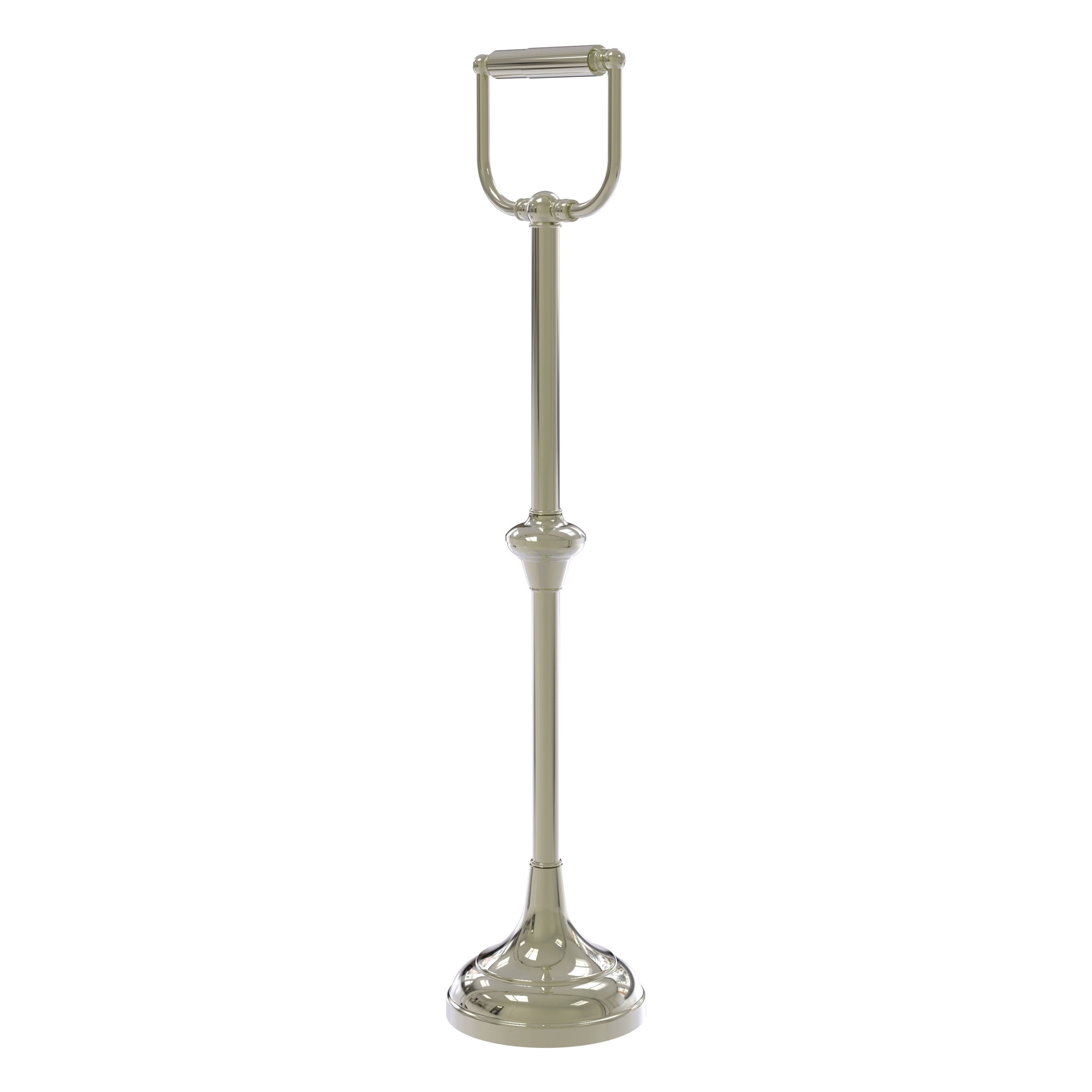 Free-Standing Toilet Tissue Holder (Build to Order) - Walmart.com