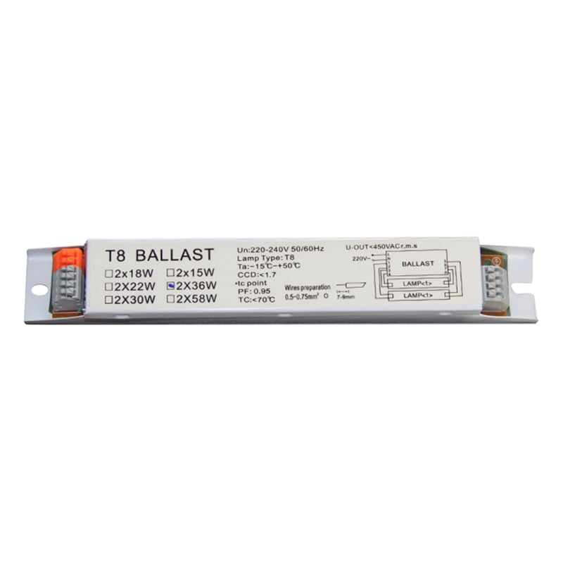 Click here for Unbranded T8 2x36w Electronic Ballast For Uv Germi... prices