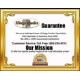 Self Closing Spring Hinge - 4 Inches Square - Oil Rubbed Bronze ...