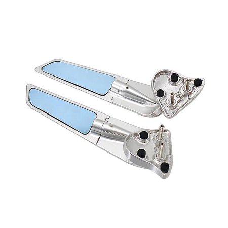 For Yamaha Yzf R1 2020 2021 2022 R1 M R1m Modified Motorcycle Rearview ...