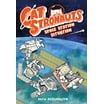 Catstronauts: Space Station Situation (Paperback) - Walmart.com