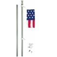 Valley Forge Flag Kit 36 in. H X 60 in. W - Walmart.com