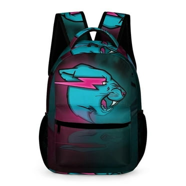 Expandable Roll Top Waterproof Trendy Backpack With Laptop Pocket (Dark ...