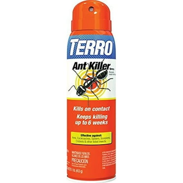 Victor V Insectigone Flea Killer, 7 oz - Walmart.com