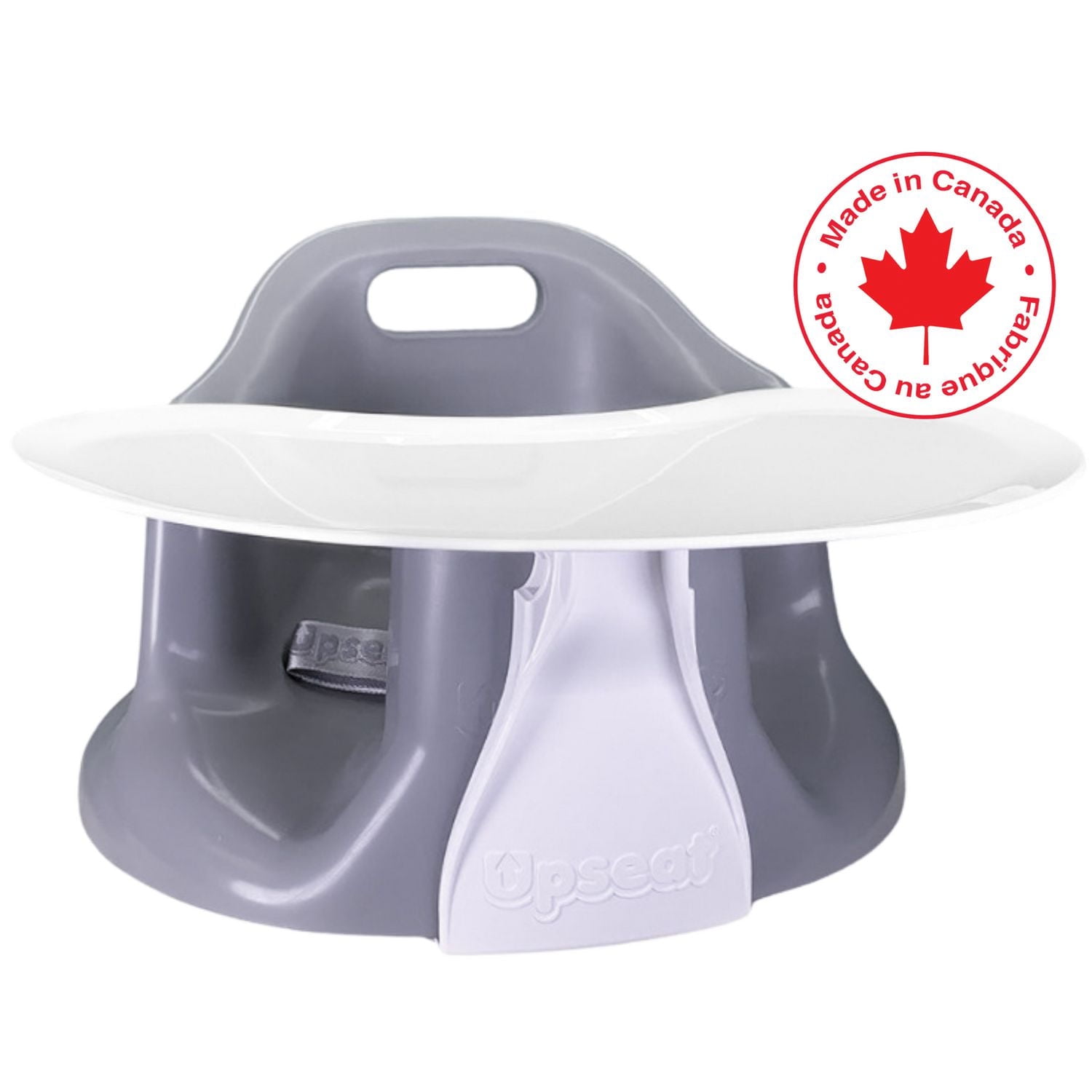 Click here for Upseat 3-In-1 Ergonomic Baby Floor Seat & Booster... prices