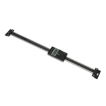 Vernier Caliper, Digital Caliper Gauge Simplifying Operation ...