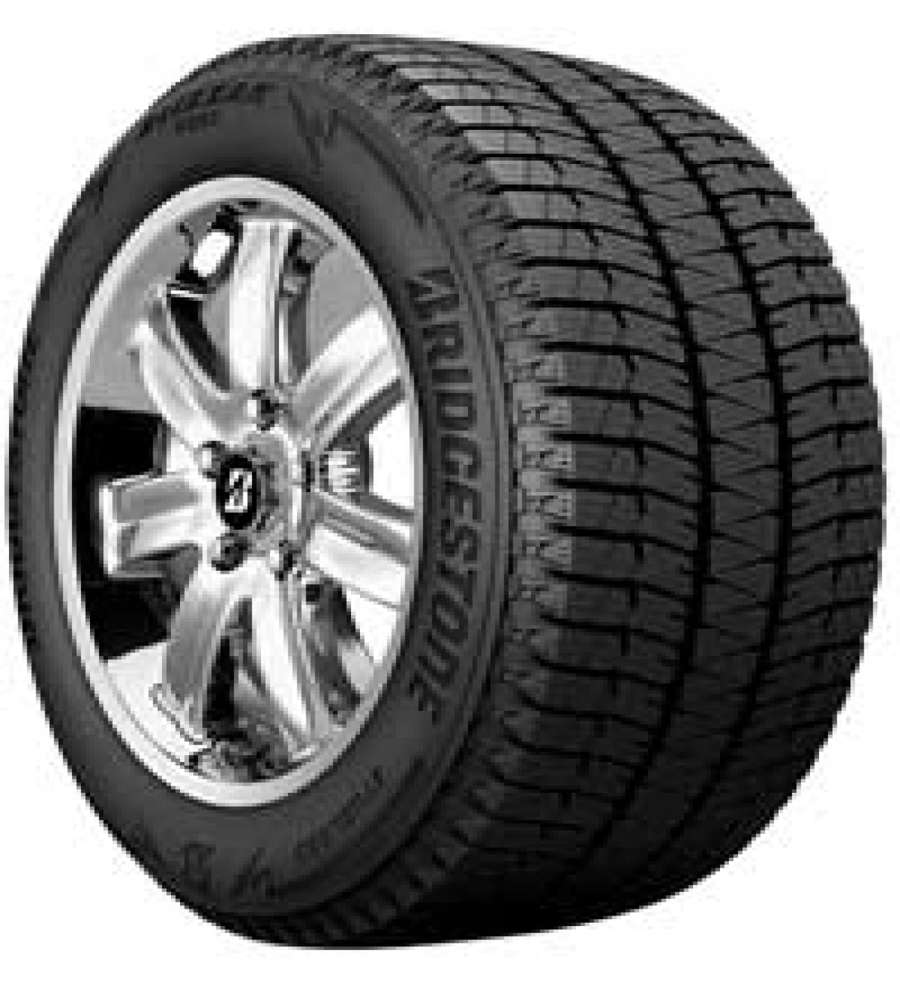 Bridgestone Blizzak WS90 Hiver 215/65R16 98H Pneu - Walmart.ca