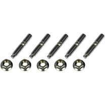 Dorman 03442 Exhaust Manifold Hardware Kit for Specific Models Fits ...