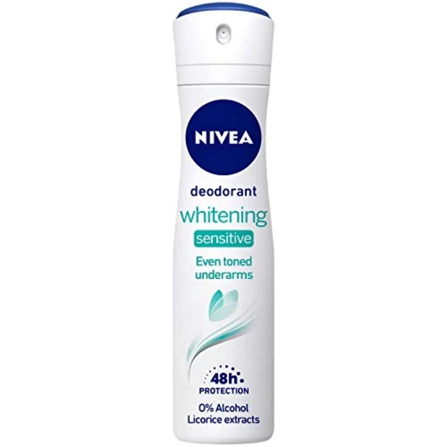 Click here for Nivea Women Deodorant  Whitening Sensitive  For 48... prices
