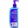 Clean & Clear Night Relaxing Deep Cleaning Face Wash, 8 oz, 6 Pack ...
