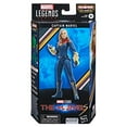 HASBRO CAPTAIN MARVEL, 6-Inch Action Figure, Inspired by The Marvels ...