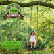Swurfer Sway Premium Coated Maple Wood Outdoor Swing with Strong ...