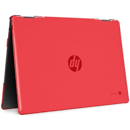 mCover Hard Shell Case for 14" HP Chromebook X360 14-DA0000 Series ...