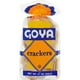 Goya Crackers, 12 oz - Walmart.com