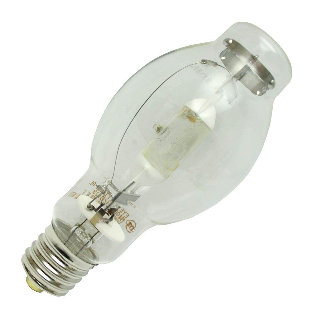 Eye Lighting 50298 - M400X/U/BT28 400 watt Metal Halide Light Bulb ...
