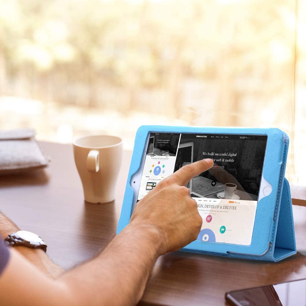 Accessories Cases Old iPad Edition for Apple iPad 2nd 3rd 4th ...