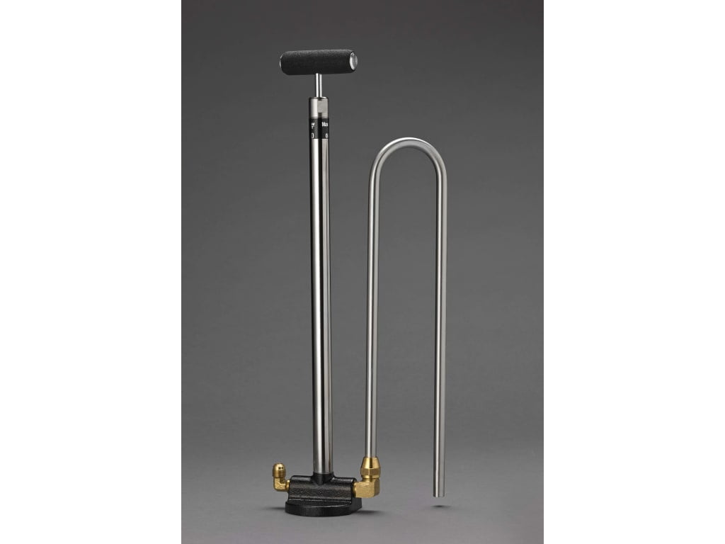 Yellow Jacket 77930 - Max-Flow Deluxe Oil Pump - Walmart.com