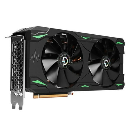 Peladn RTX3070 8G Gaming Graphics 8G256bitGDDR6 Memory Maximum Support ...