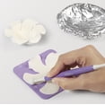 Wilton Gum Paste and Fondant Flower Cutter Set, 28-Piece - Walmart.com