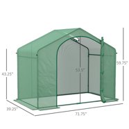 Flowerhouse FHXUPT Harvest House Plant Tower - Walmart.com