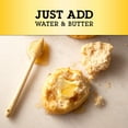 Red Lobster Honey Butter Biscuit Mix, Makes About 9 Biscuits, 11.36 Oz ...