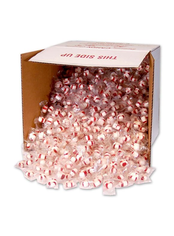 Soft peppermint candy in Mints - Walmart.com