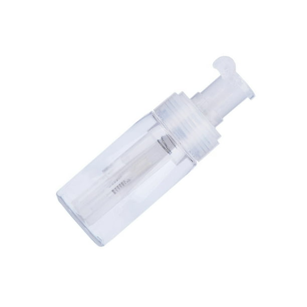 Fine Mist Powder Spray Bottles with Locking Nozzle 110/180ml Baby ...