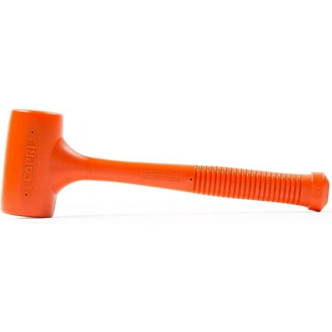 Dead-Blow Hammer Set Shot Filled 3 Piece Set Brass, Ball Peen, Dead ...