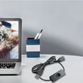 USB Extension Cable with 2m Male to Female USB Cable for Data ...