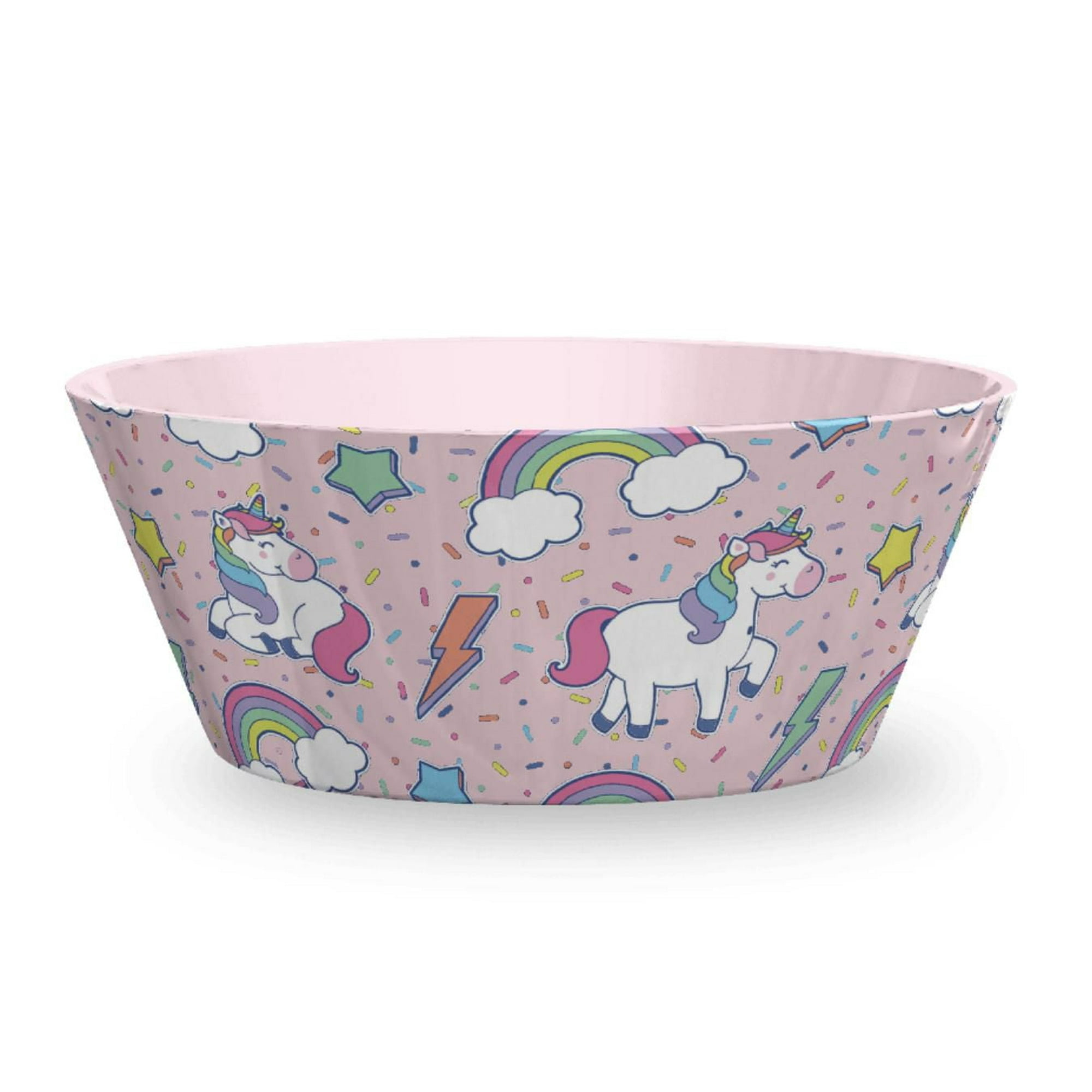 Click here for Mainstays Kids Bowl - Unicorn prices