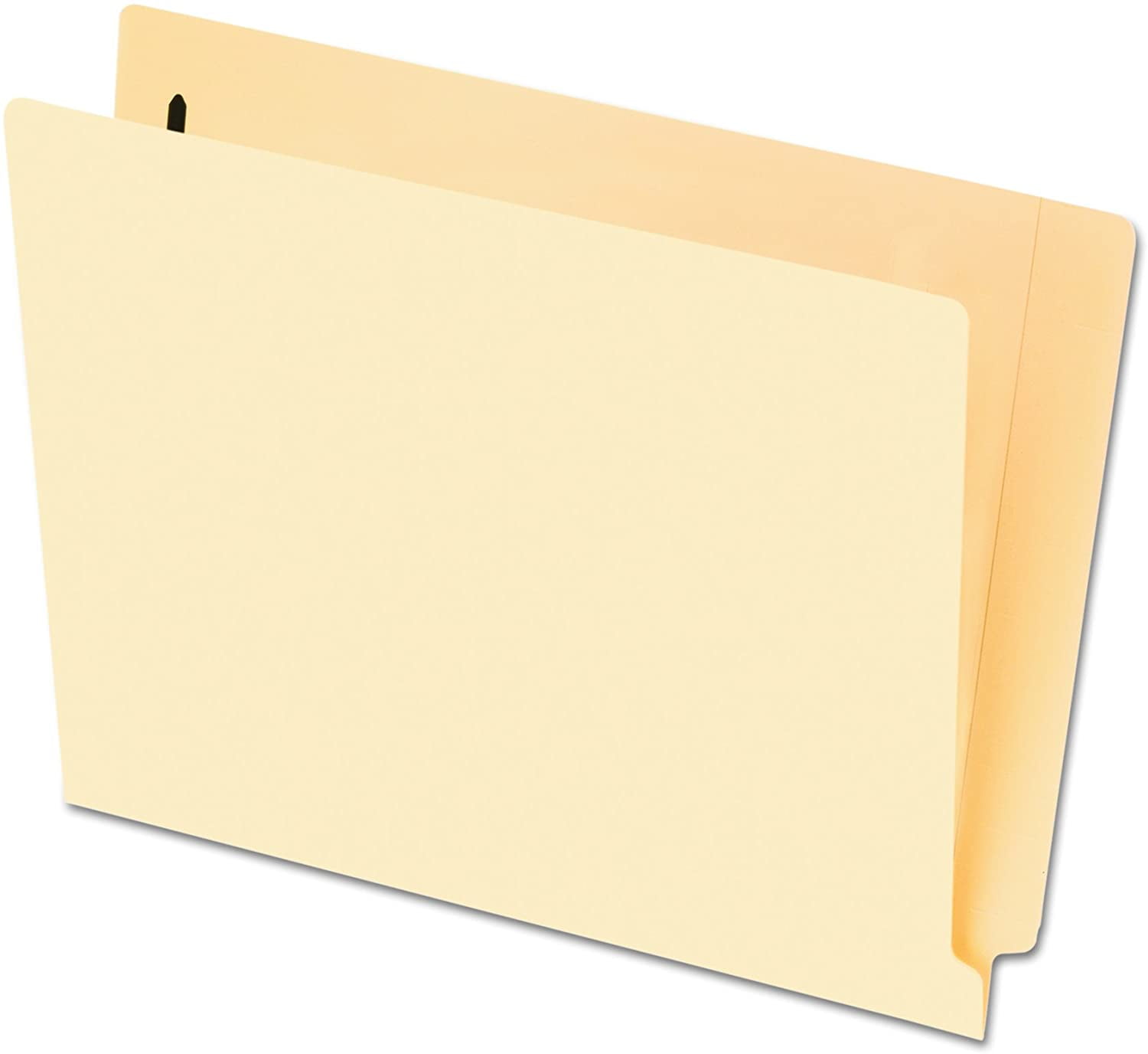 Pendaflex 62711 Pendaflex MicrobeGuard File Folders, Start Cut, End Tb ...