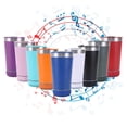 Portable Bluetooth Speaker,Wireless Speakers,Bluetooth Sound Beer Cup ...